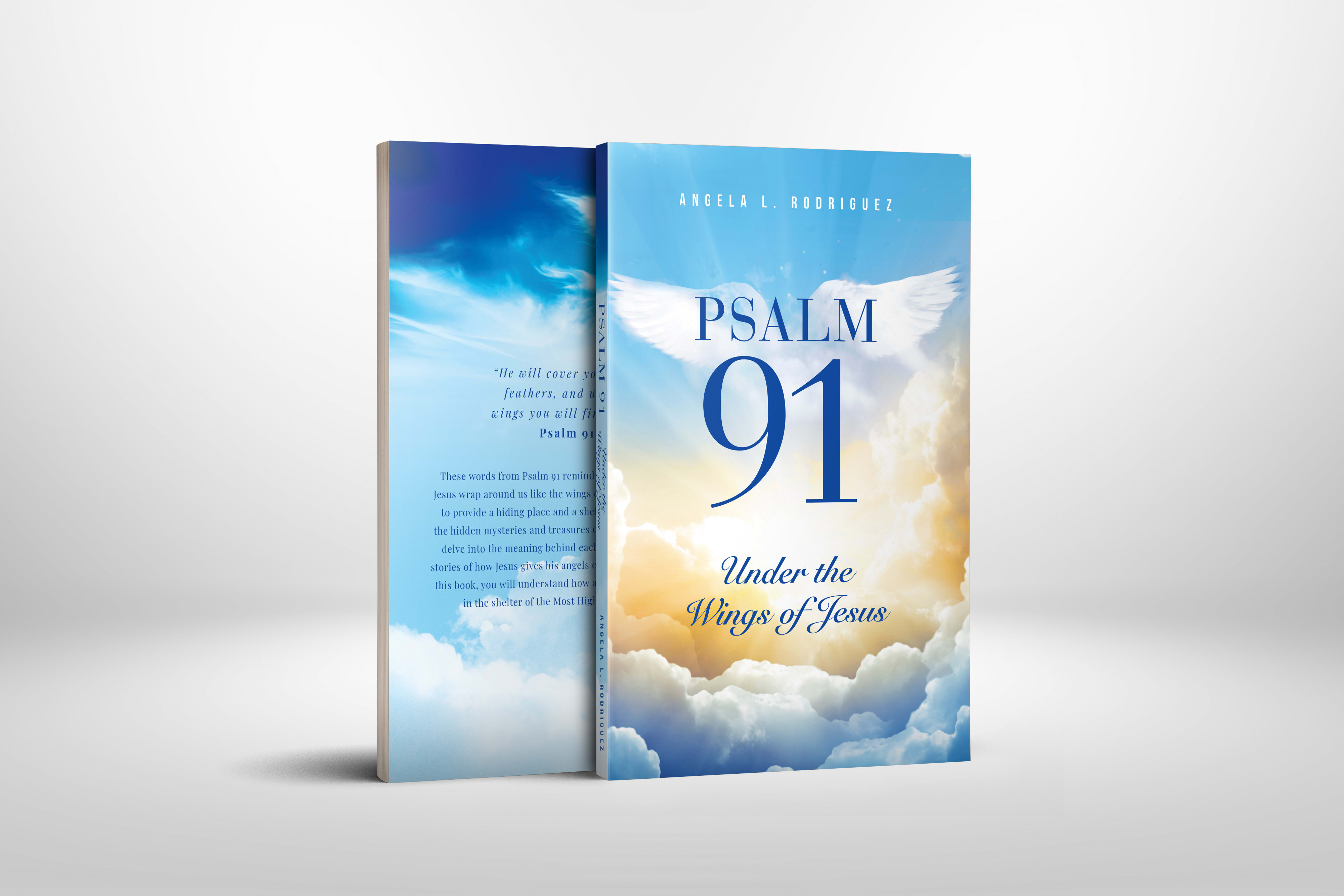 Psalm 91 – The Trumpet Blast
